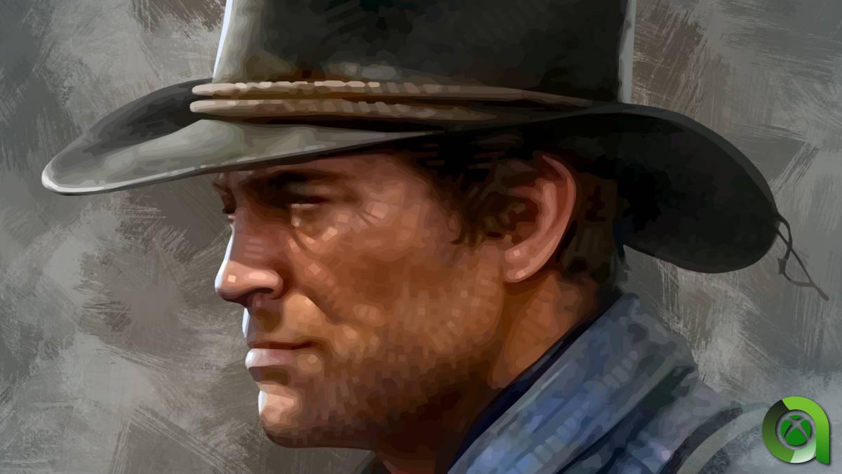 Arthur Morgan, the best character of the generation - iGamesNews