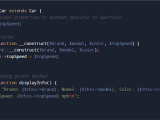 Mastering Object Oriented Php A Developer S Guide