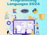 Top 5 Backend Programming Languages In 2024