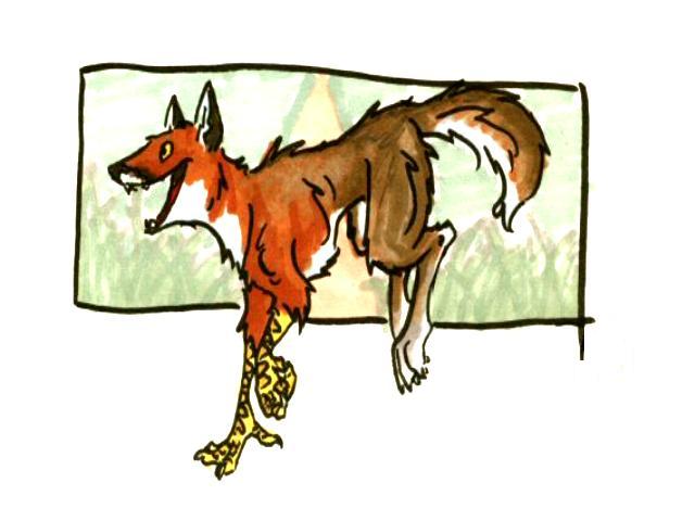 Bestiario mitológico, medieval y moderno | Ares Cronida