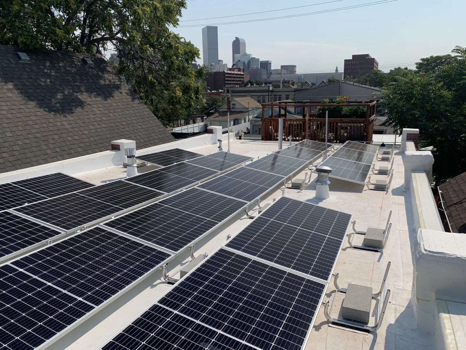 Common Solar Panel Maintenance Mistakes to Avoid | ARE Solar