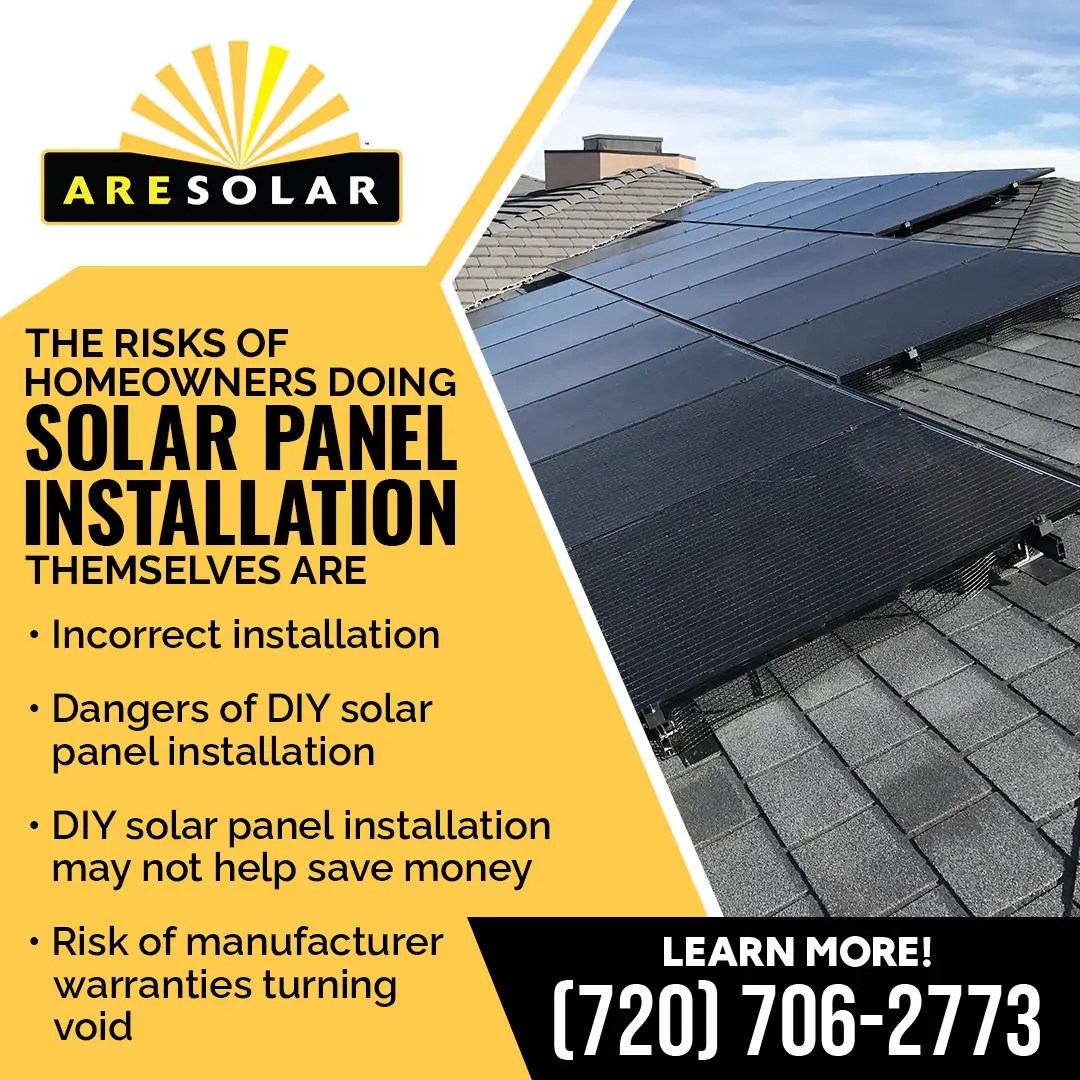 Solar Panel Installation | ARE Solar
