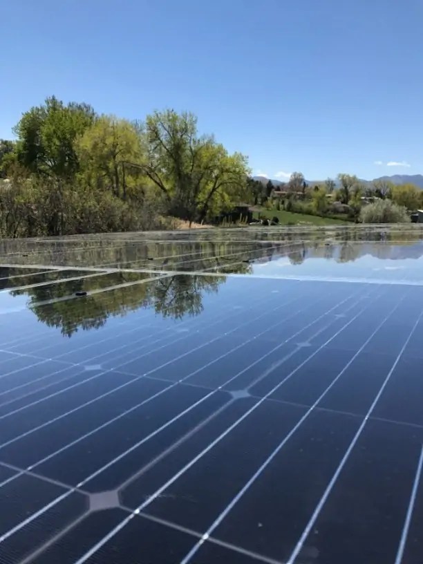 Residential Gallery | ARE Solar