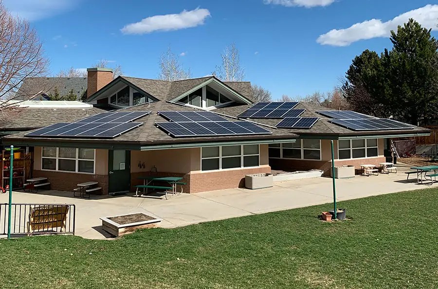 ARE Solar | Solar Panel Installation Company