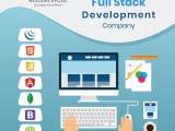 Full Stack Development Company In India Web Development Company India