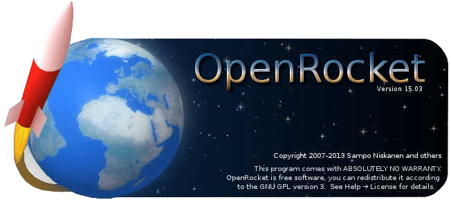 OpenRocket Simulator – ARGONUR