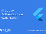 Implementing Firebase Authentication In Flutter App