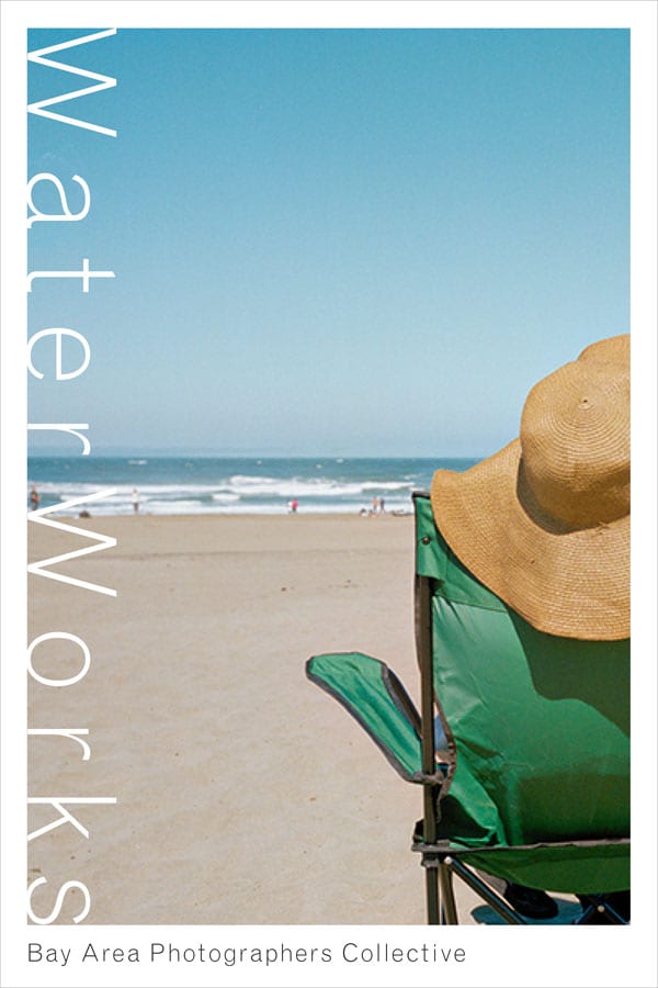 WaterWorks @ARC - Ari Salomon: Fine Art Photography