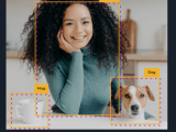 Advanced Image Classification Computer Vision Analysis