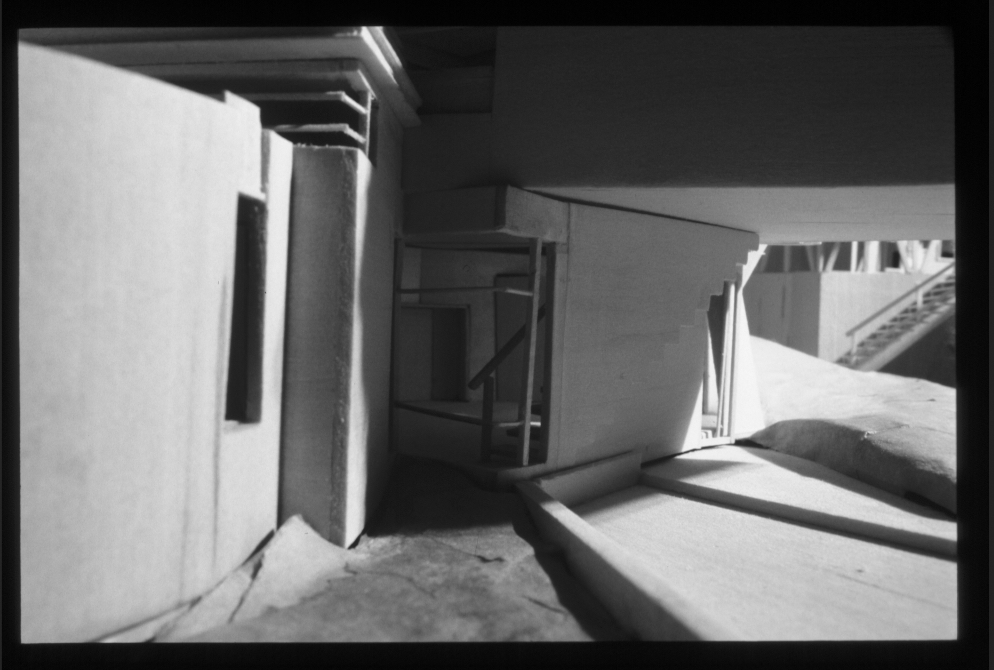 Andrew Reeves model-reeves – arkHIVE