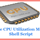 VDI Virtual Desktop Infrastructure A Robust Environment - ARKIT