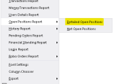 How To Close On Expiry Date Ark Technologies Help Desk