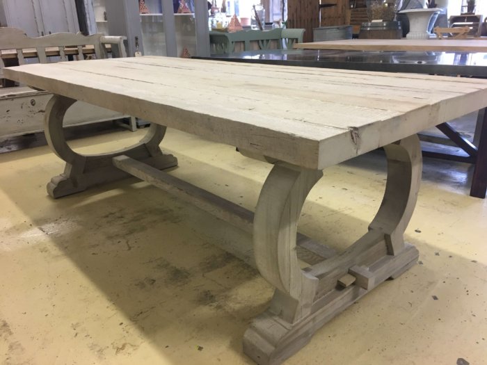 Industrial Steel Dining table — Ark Vintage - Vintage, Retro, Urban ...