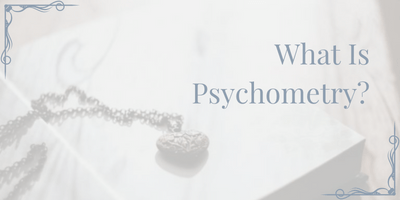 What Is Psychometry? | Measuring The Soul