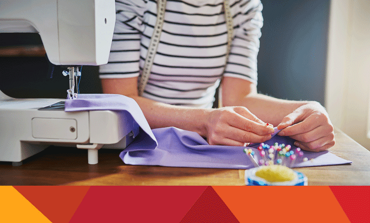 Sewing Events Calendar - Arlington Sew