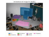 Coco Dataset