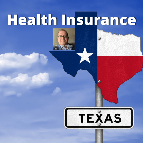 Texas Health Insurance - ArmandoWInsurance | ArmandoWInsurance | United ...
