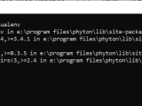 Creating Your Environment In Python In Windows 10 Armantutorial