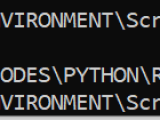 Creating Your Environment In Python In Windows 10 Armantutorial