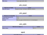 How To Install Sqlite3 On Old Version Of Php 5 3 10 And Apache 2 2 21