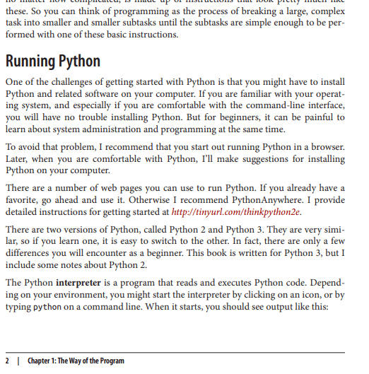 Plus Up Your Python Coding Skills And Get A Crash Course On Almost Anything Armchair Arcade
