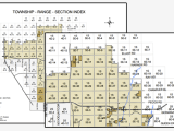 Township Section Range What Do They Mean Armls Blog
