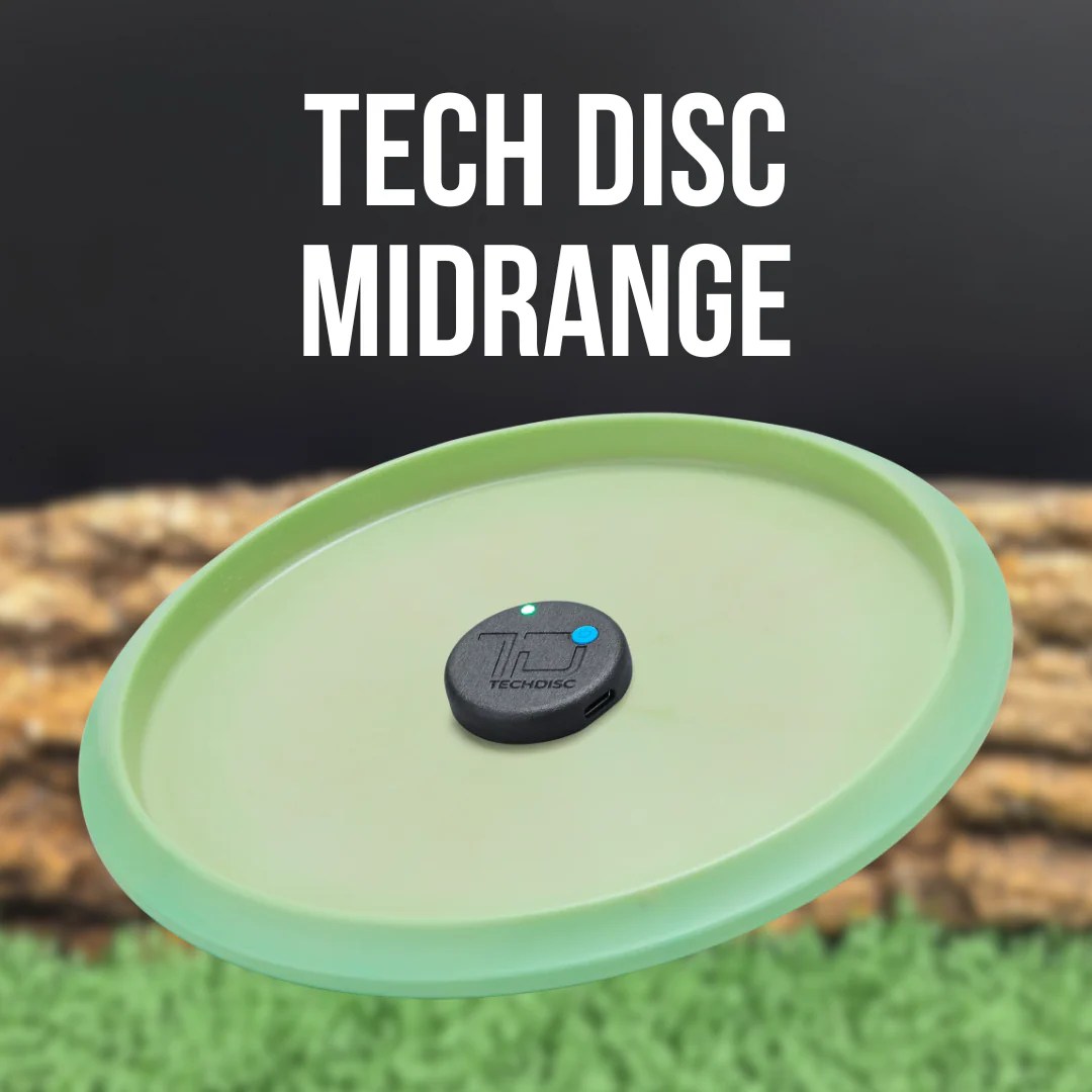 Tech Disc Buy Yours Here Armory Disc Golf