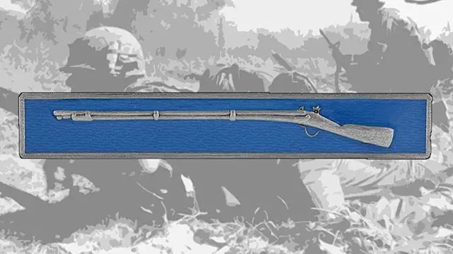 Expert Infantryman Badge (EIB) & Qualification (A Mark of Excellence ...