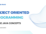 Core Java Oops Code World