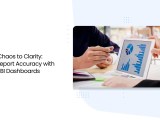 Financial Reporting Software Development Case Study