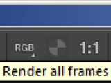 Render Sequence