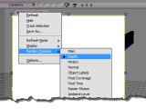 Rendering A Z Depth Aov With Arnold Arnold Support Corner
