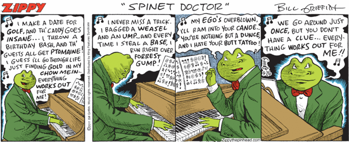 More Zippy burlesque | Arnold Zwicky's Blog