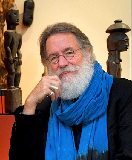 Tom Seligman | Arnold Zwicky's Blog