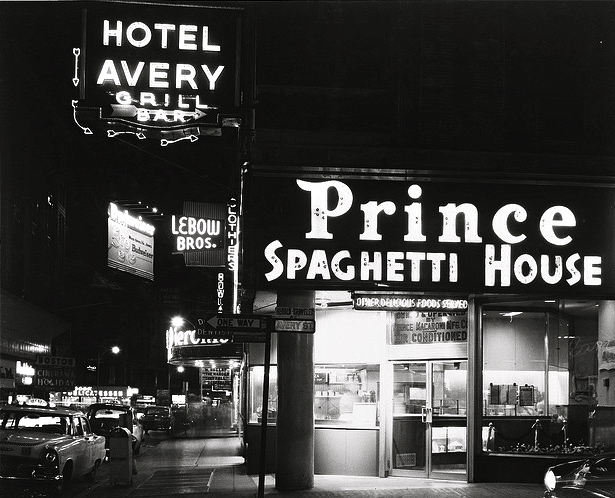 More memories | Arnold Zwicky's Blog