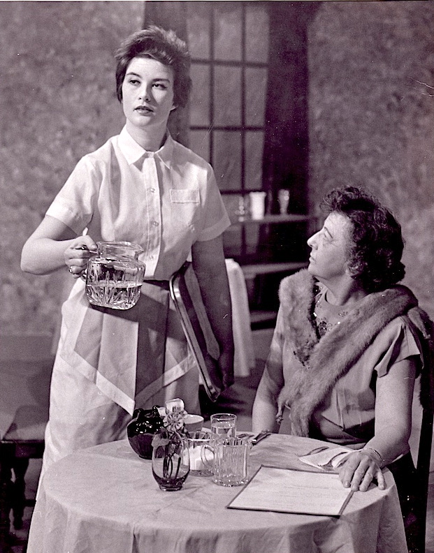 Things she did | Arnold Zwicky's Blog