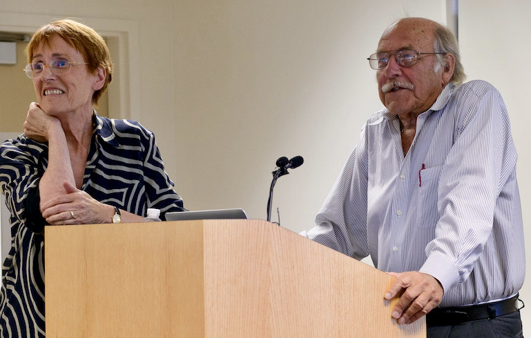 Lauri Karttunen | Arnold Zwicky's Blog