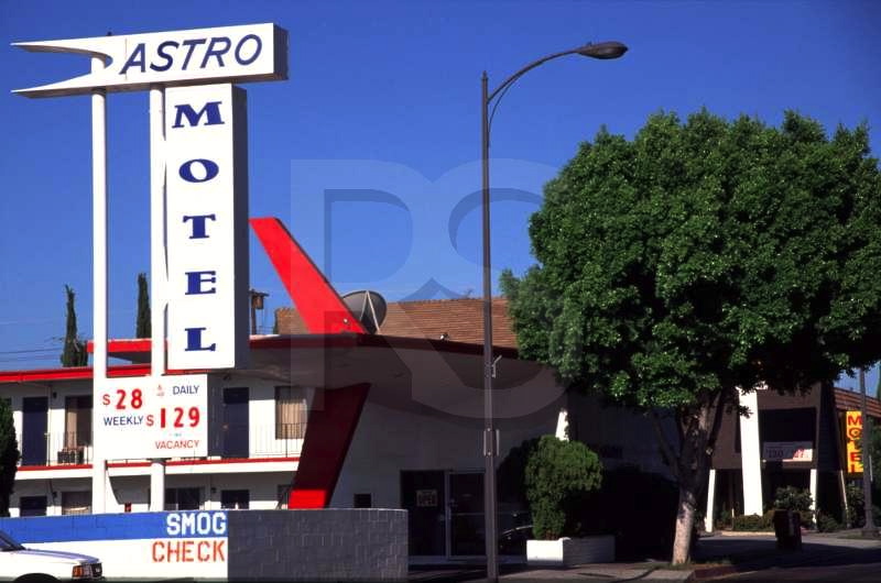 The Astro Motel | Arnold Zwicky's Blog