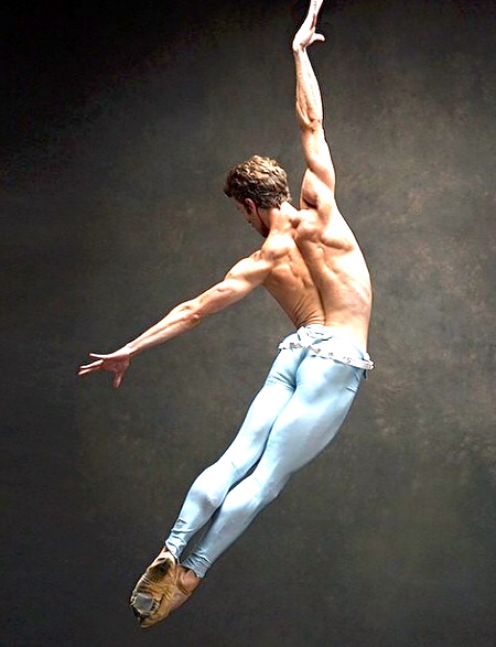 More male dancers | Arnold Zwicky's Blog