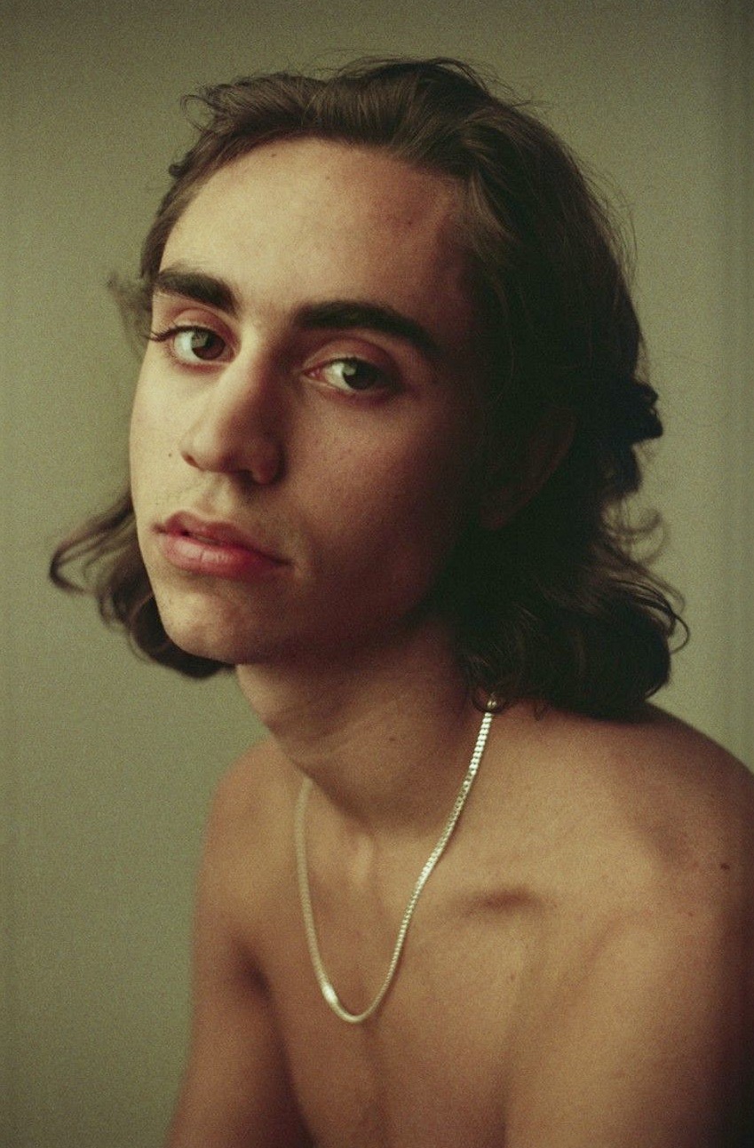 The male photography of Joseph Barrett | Arnold Zwicky's Blog