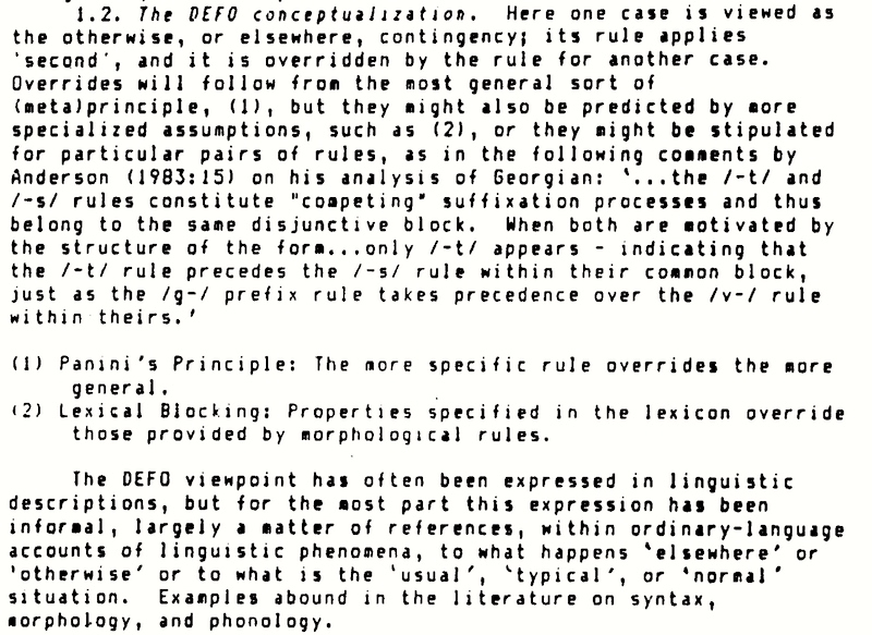 Presidents Day weekend in Berkeley | Arnold Zwicky's Blog