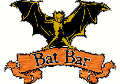 The Dingburger bar bat, or barbat | Arnold Zwicky's Blog