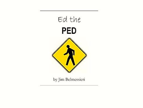 Ed (the) Ped | Arnold Zwicky's Blog