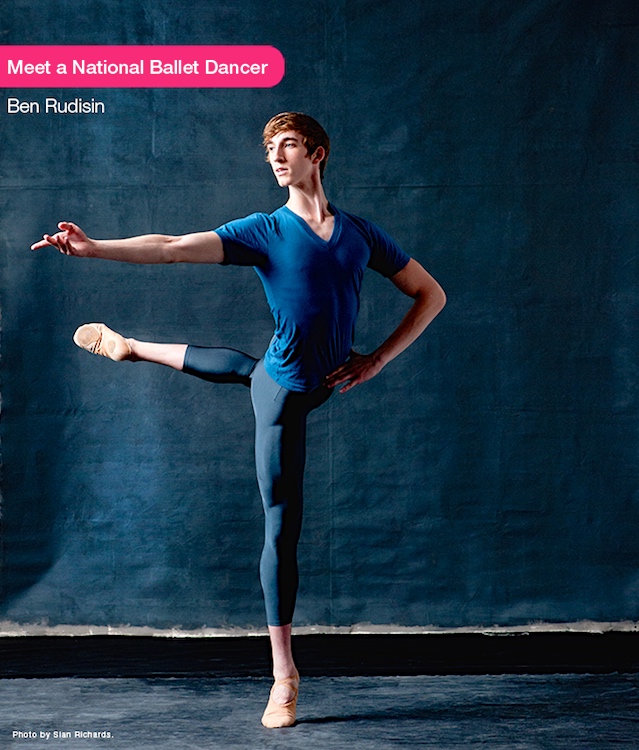 Ben Rudisin | Arnold Zwicky's Blog