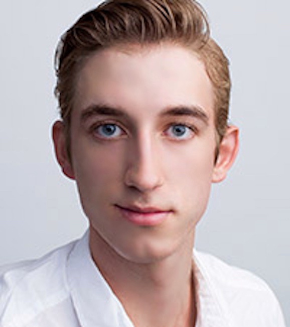 Ben Rudisin | Arnold Zwicky's Blog