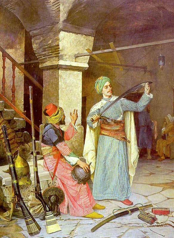 Programmer paintings | Arnold Zwicky's Blog