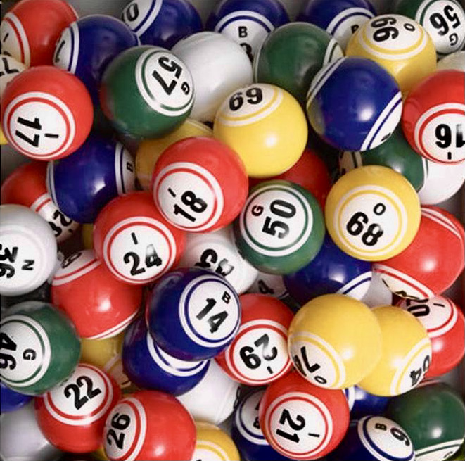 Bingo! | Arnold Zwicky's Blog