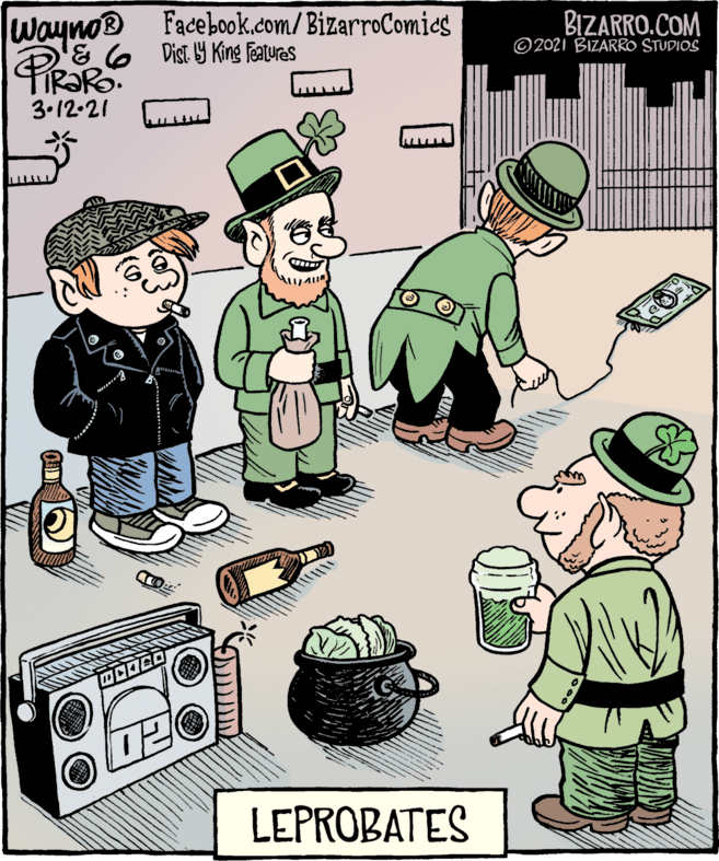 Pranks | Arnold Zwicky's Blog