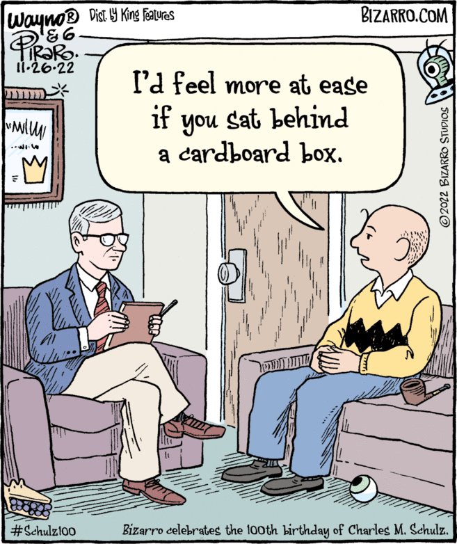 A monumental puzzle in cartoon understanding | Arnold Zwicky's Blog