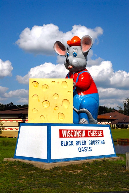 Cheeseburger mouse | Arnold Zwicky's Blog